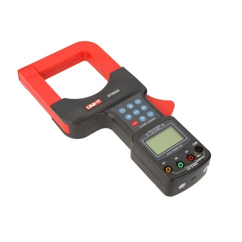 Leakage Current Clamp Meter UNI-T UT253A - GsmServer