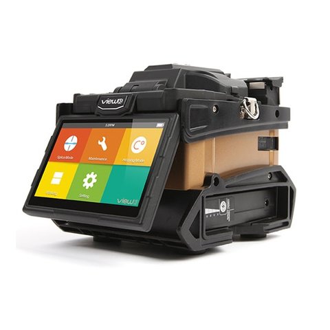 Fusion Splicer INNO Instrument View 3 - ToolBoom